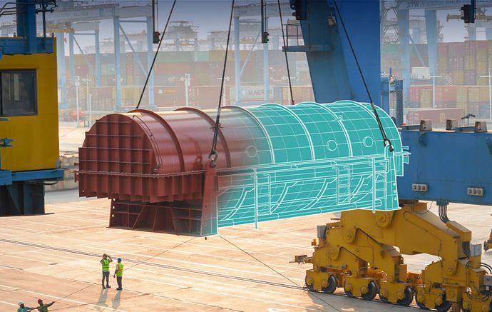 Global Container Shipping Company | MSC